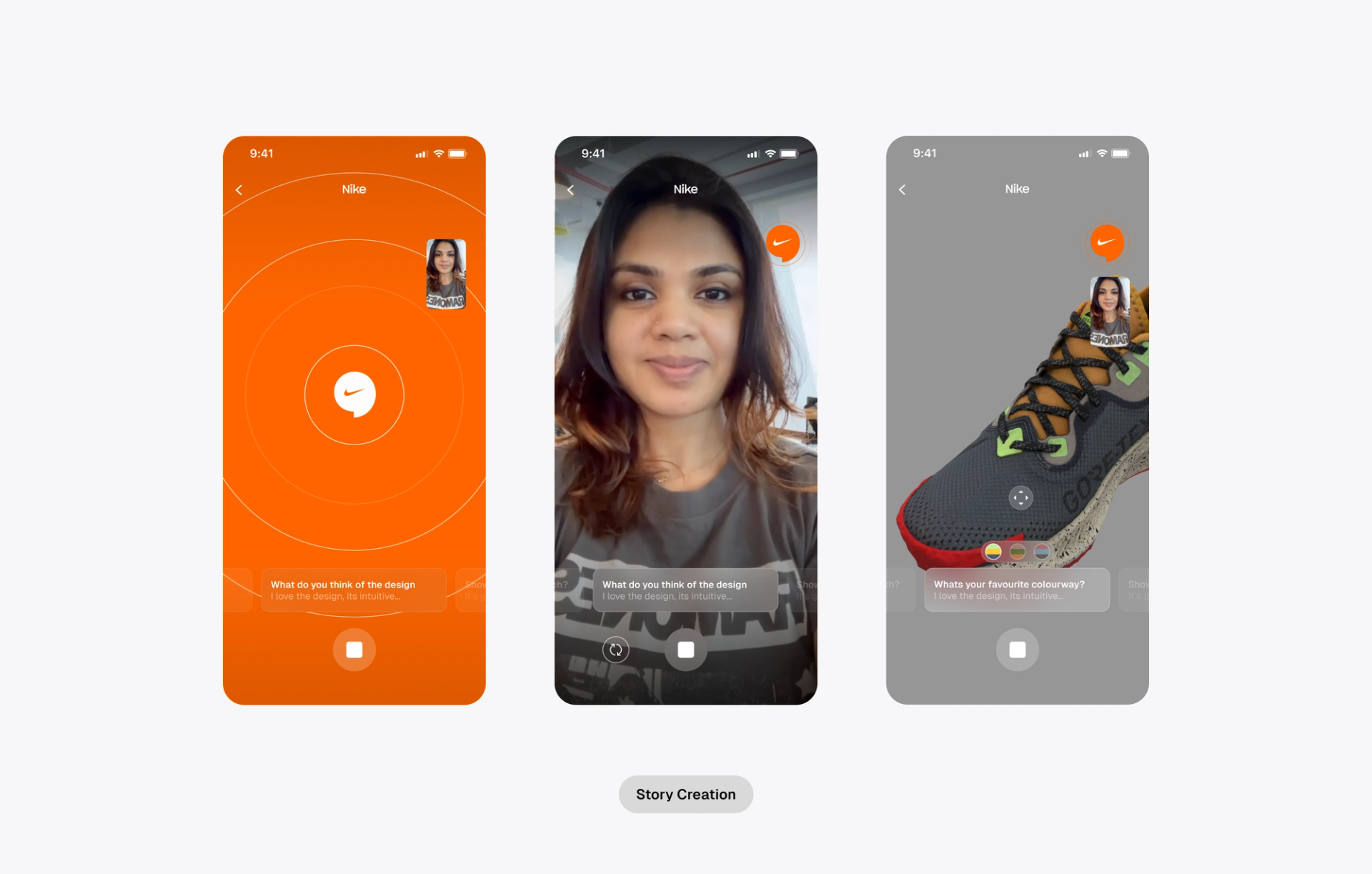 Vurvey | Justified Studio