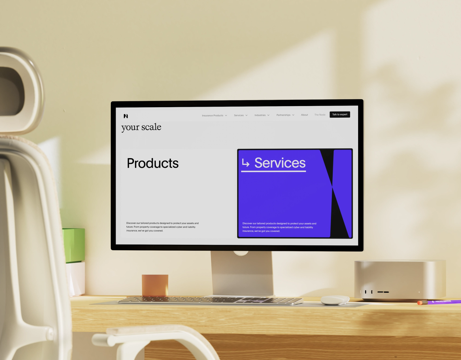 Native | Justified Studio