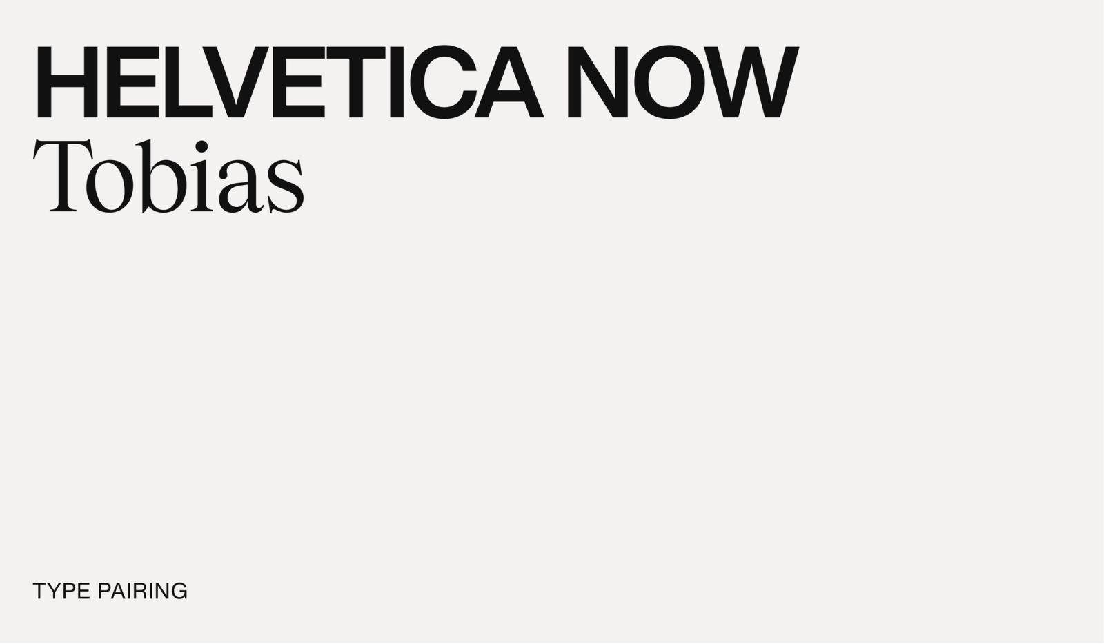 Natoora | Justified Studio