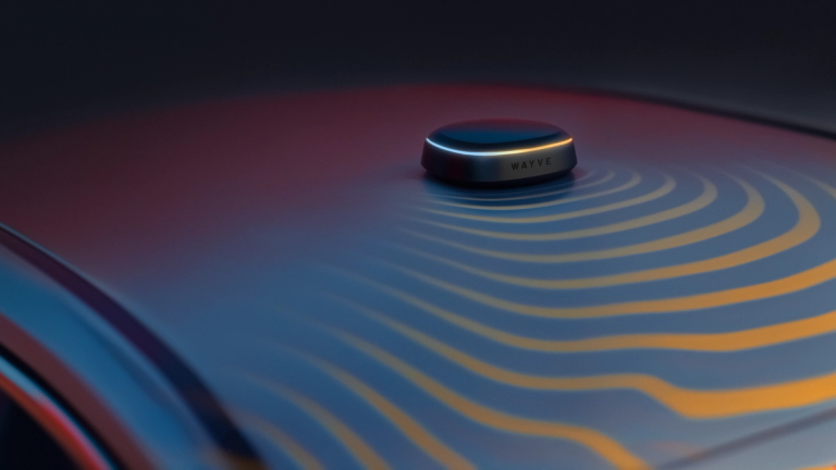 Wayve AI | Justified Studio