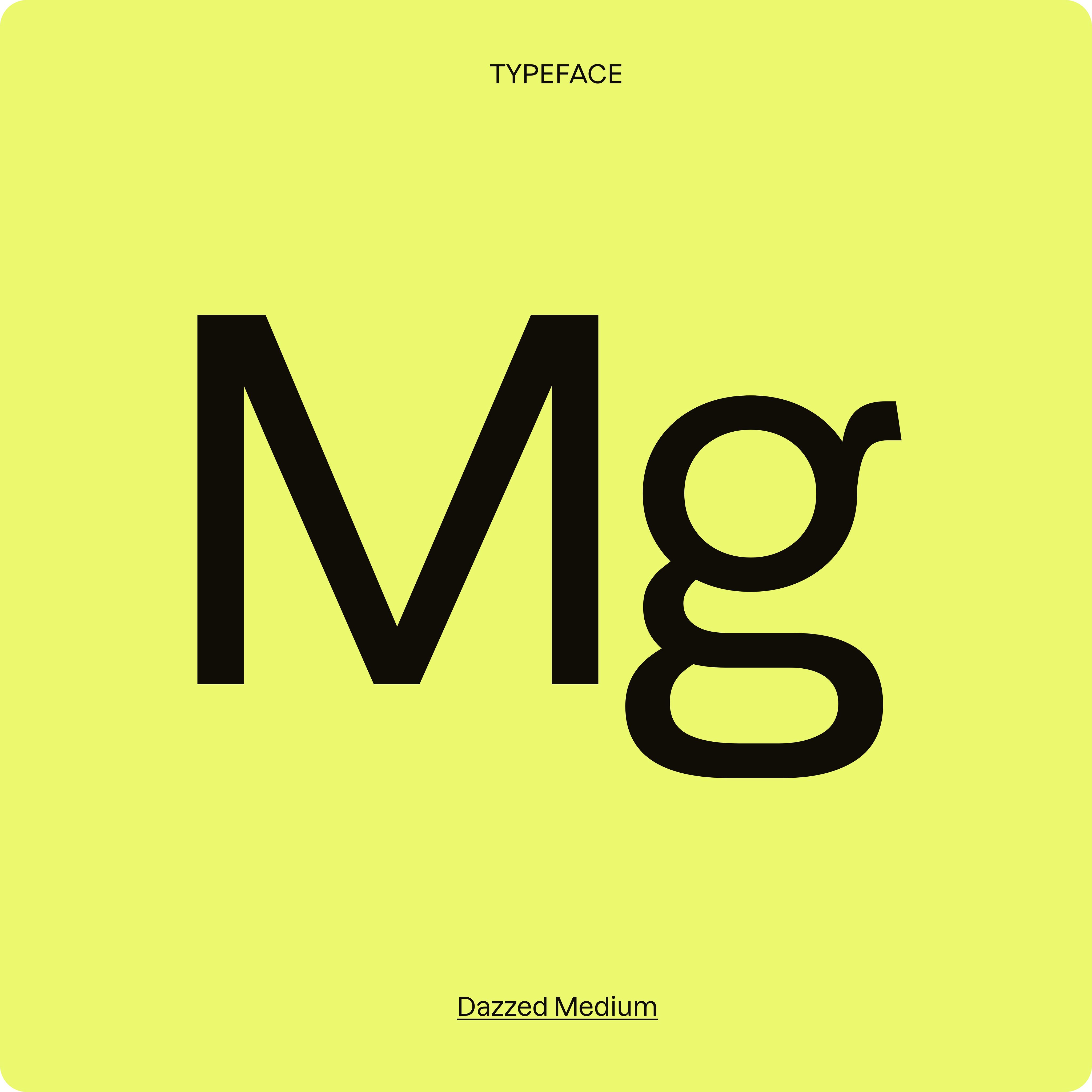 Klim | Justified Studio