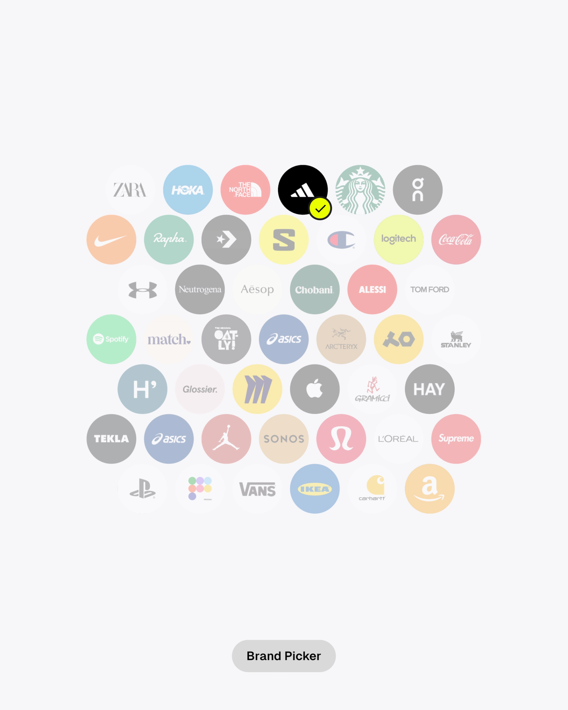 Vurvey | Justified Studio