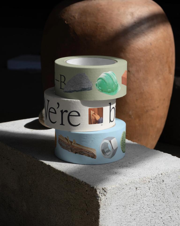 Common Build | Justified Studio