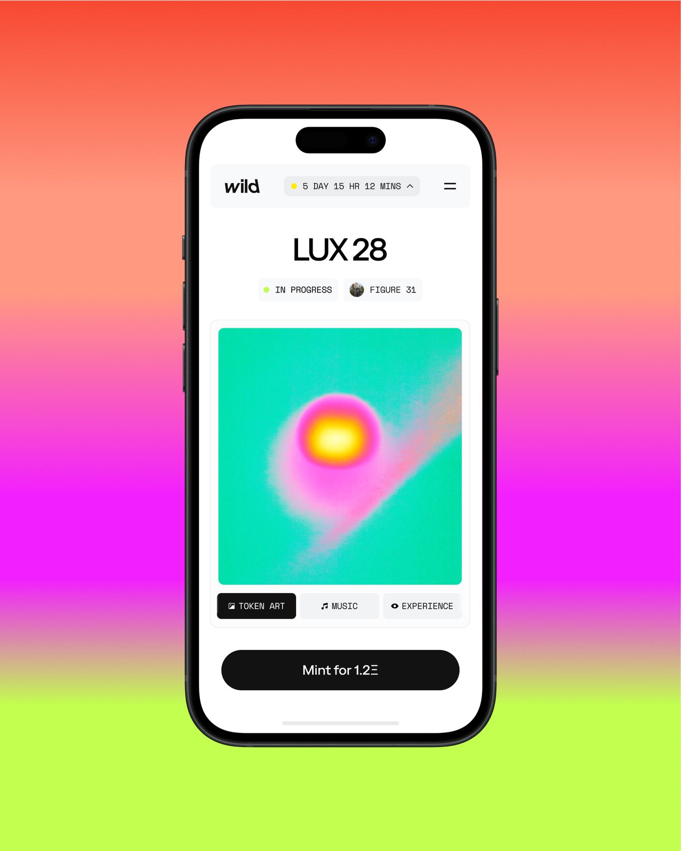 Wild | Justified Studio