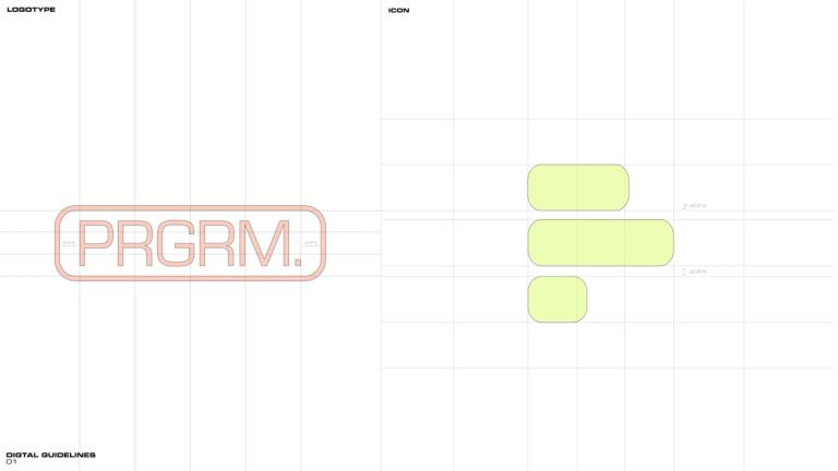 PRGRM | Justified Studio