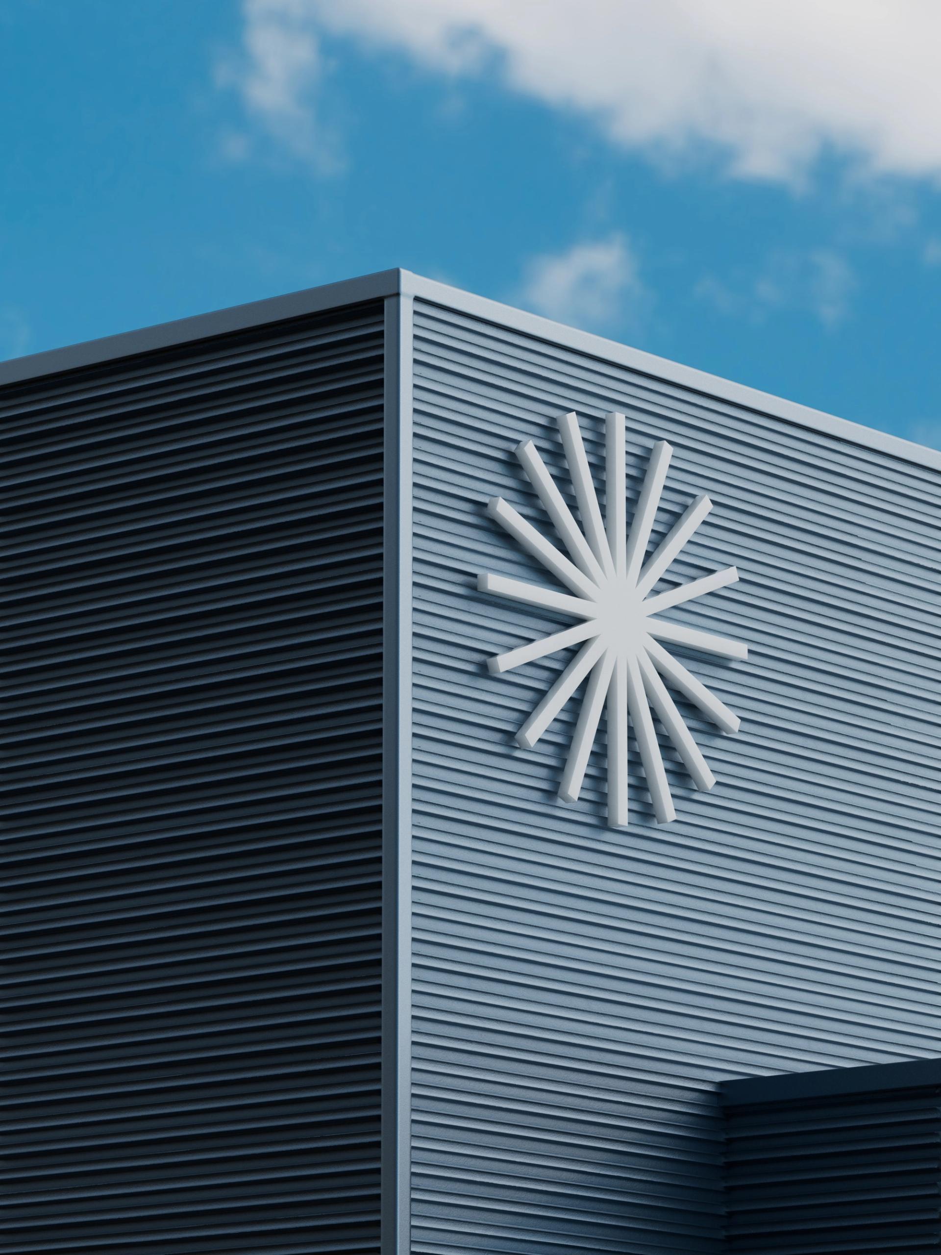 Svea Solar | Justified Studio