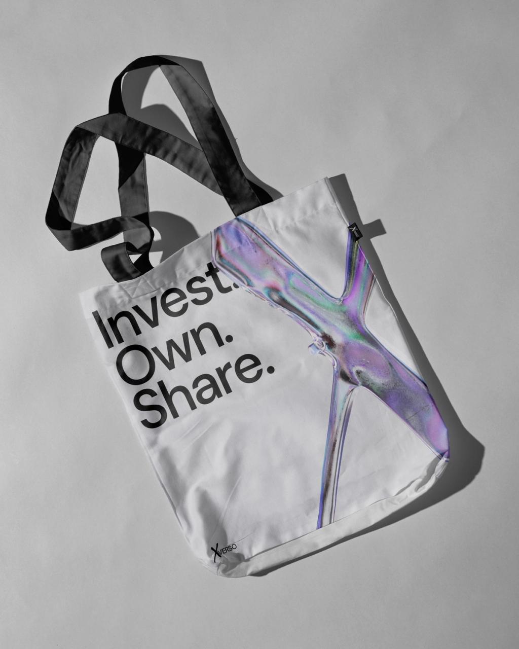 XVERSO | Justified Studio