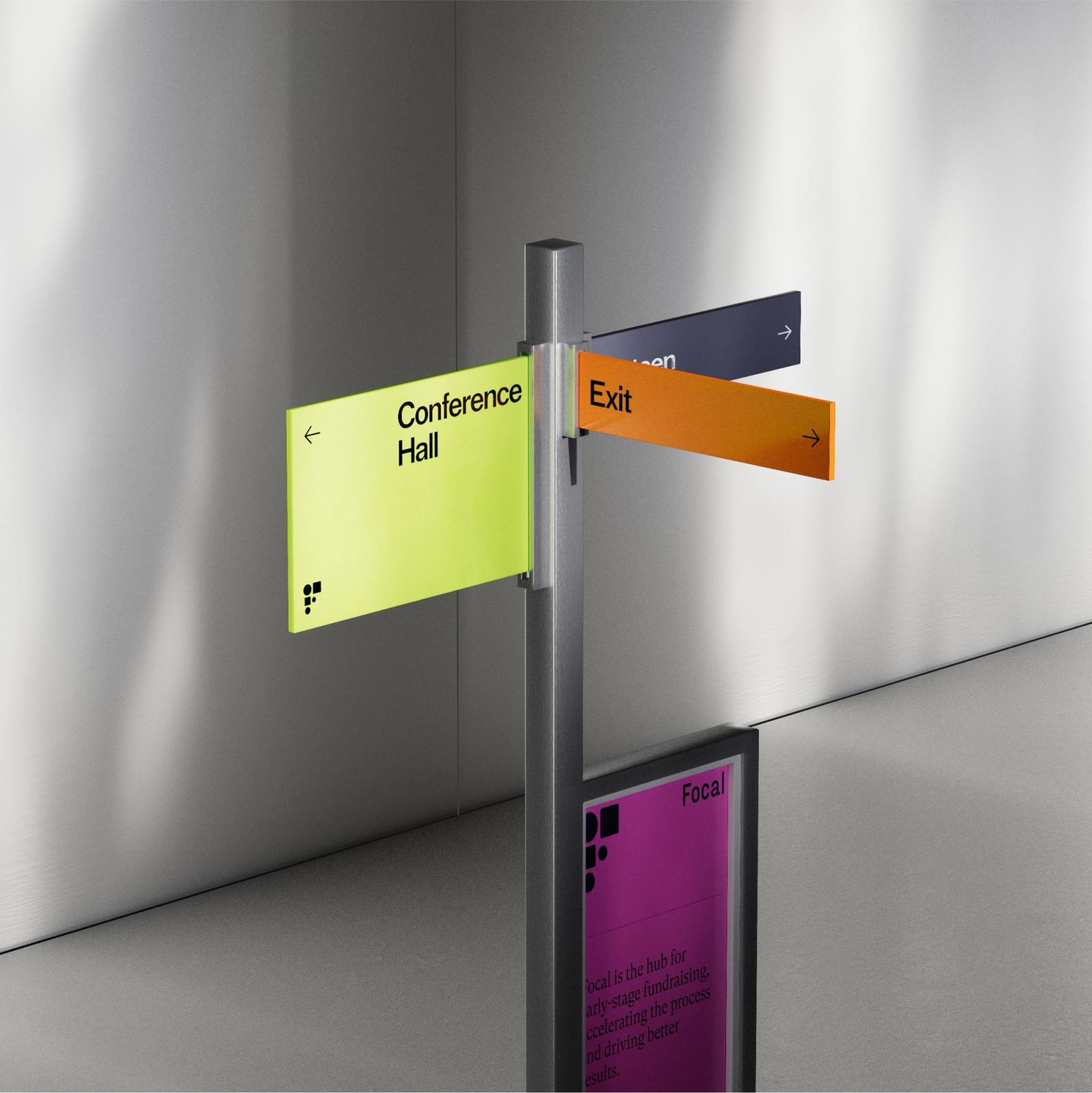 Focal | Justified Studio