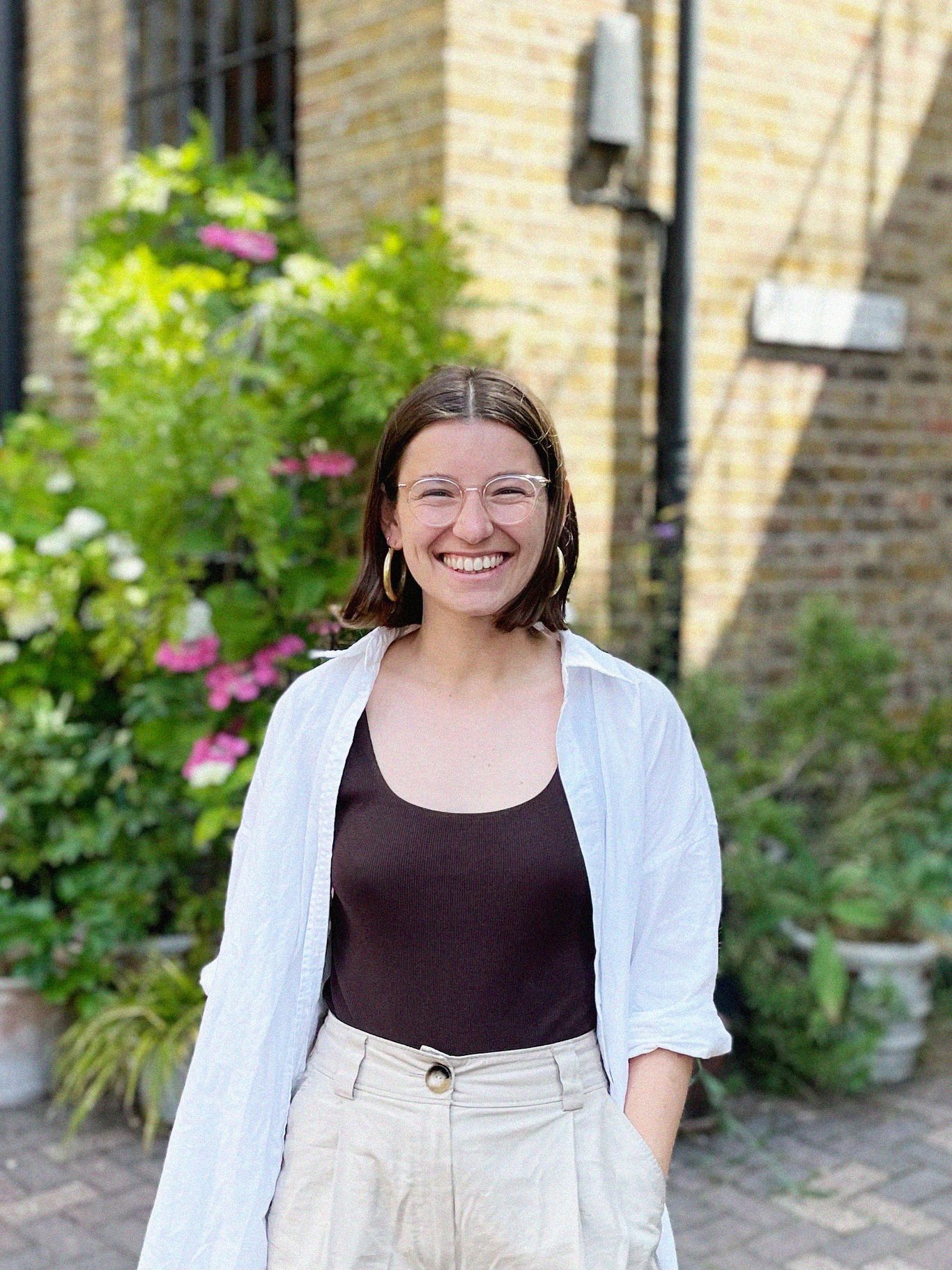 Creative agency | Justified Studio