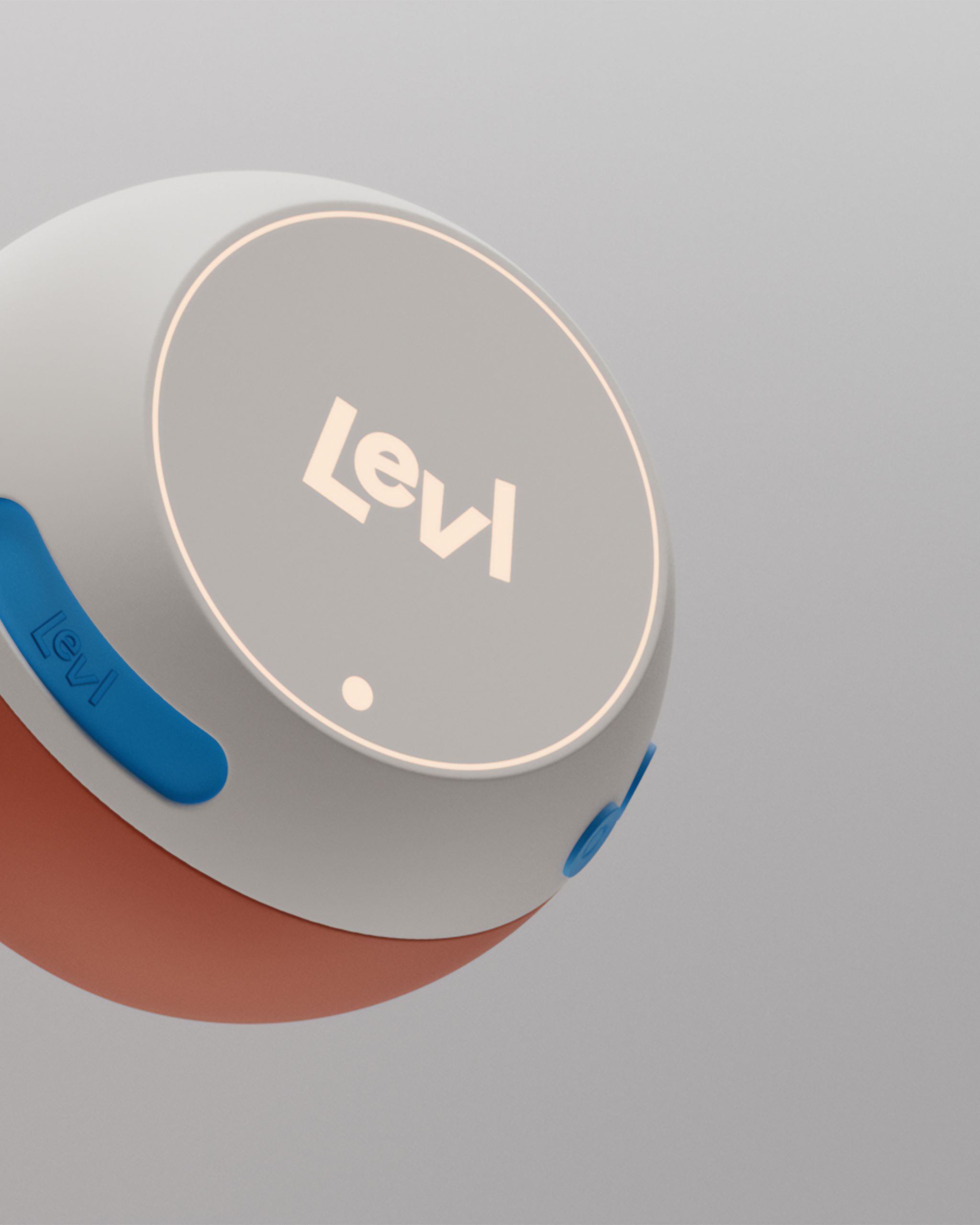 Levl | Justified Studio