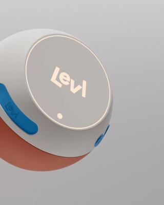 Levl | Justified Studio