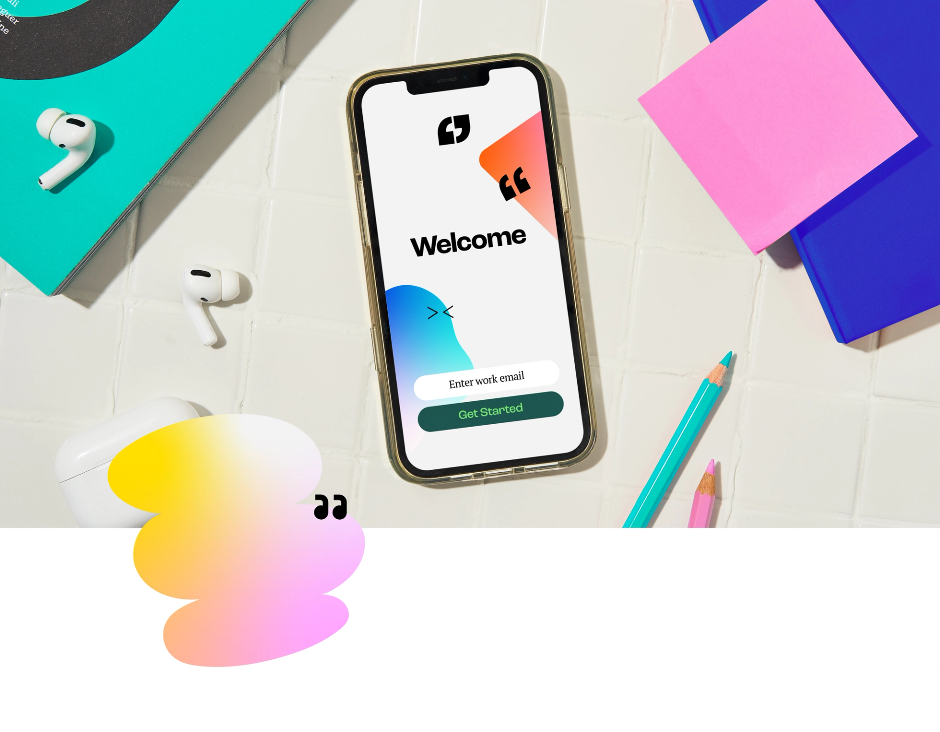 Loop | Justified Studio