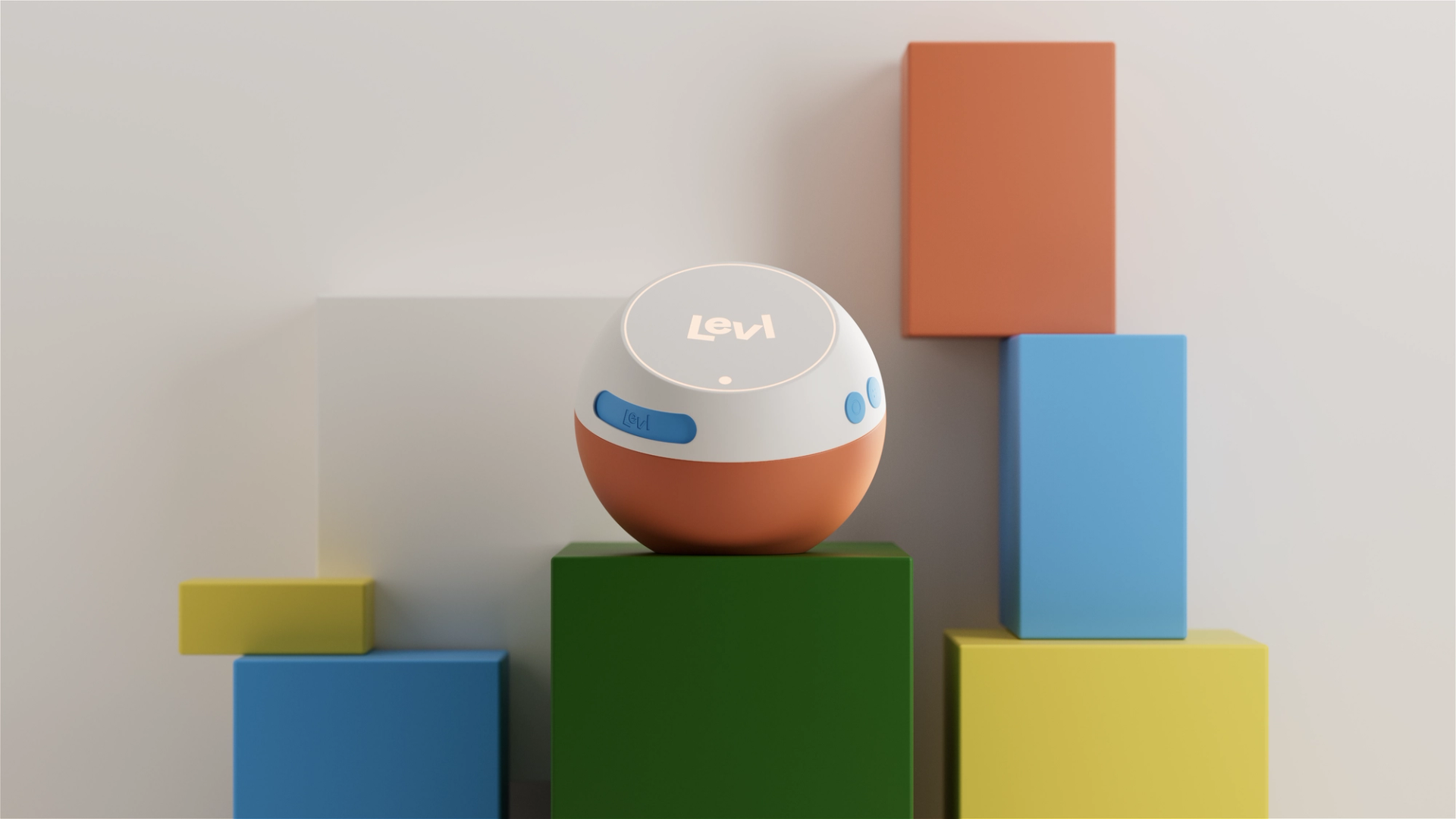 Levl | Justified Studio