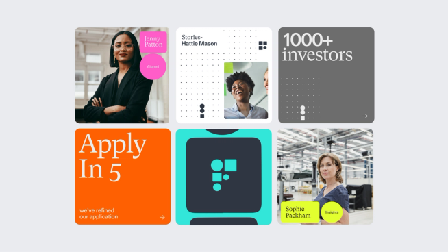 Focal | Justified Studio