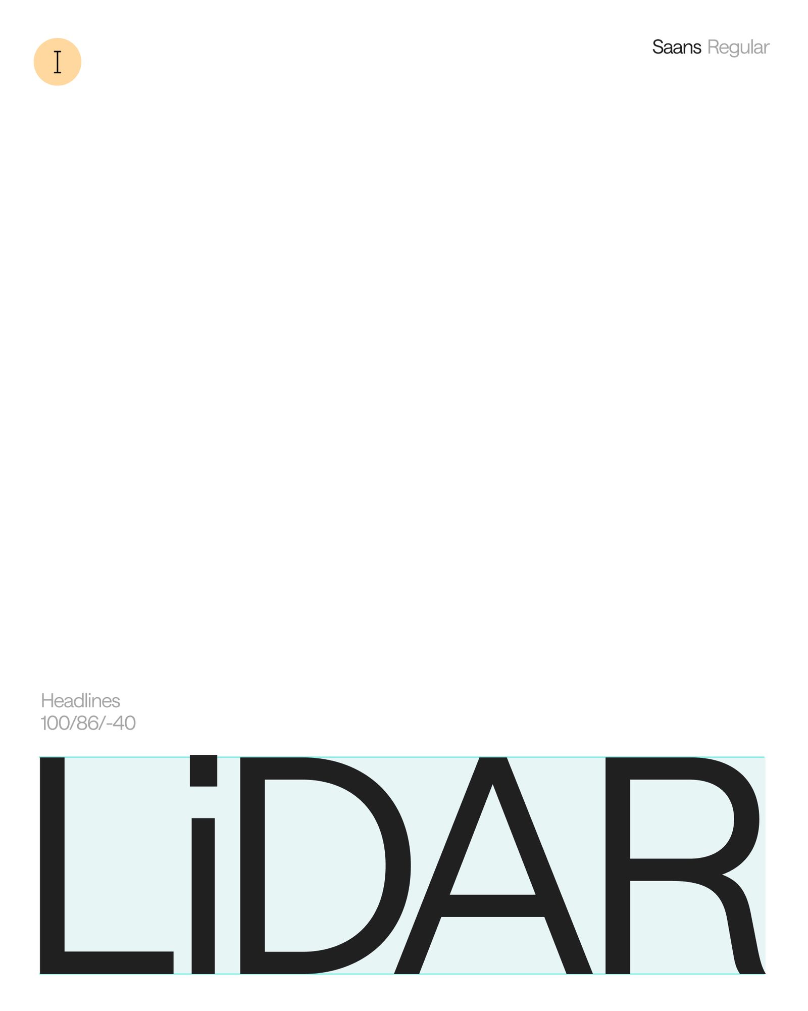 Treefera | Justified Studio