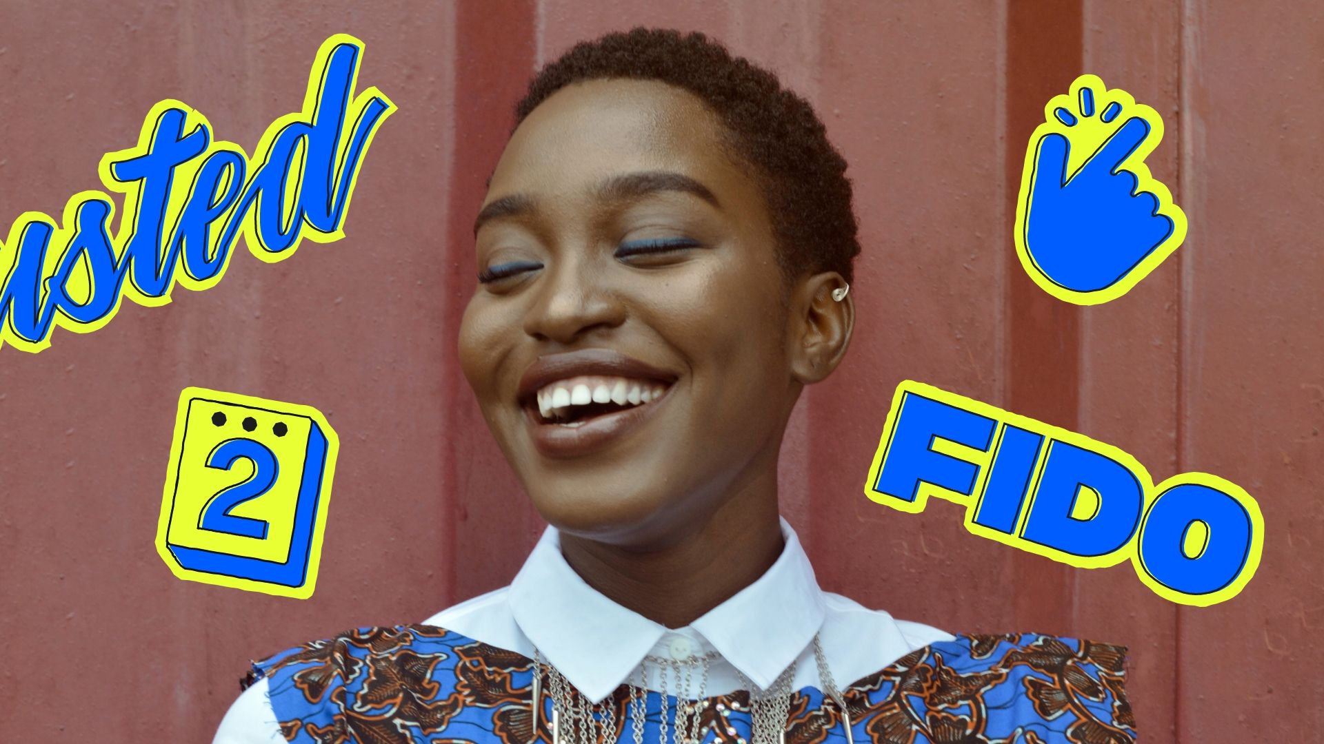 Fido | Justified Studio