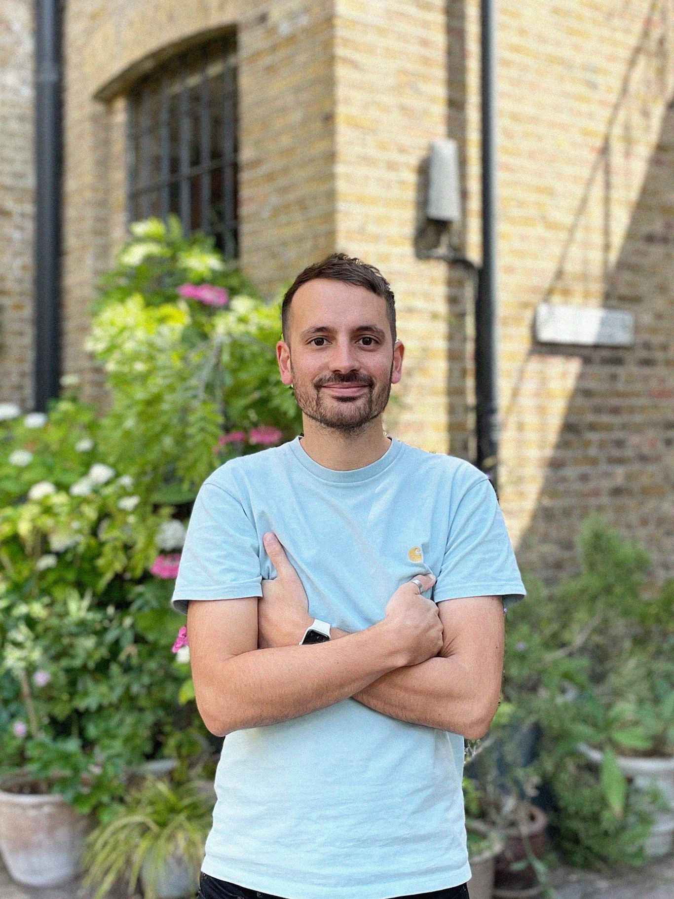 Creative agency | Justified Studio