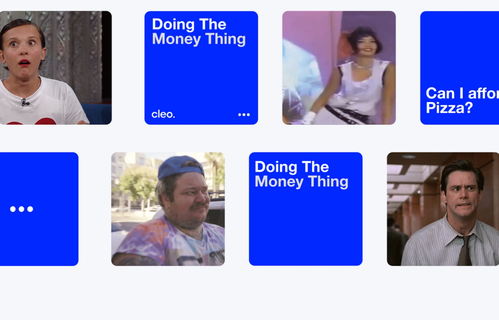 Cleo | Justified Studio