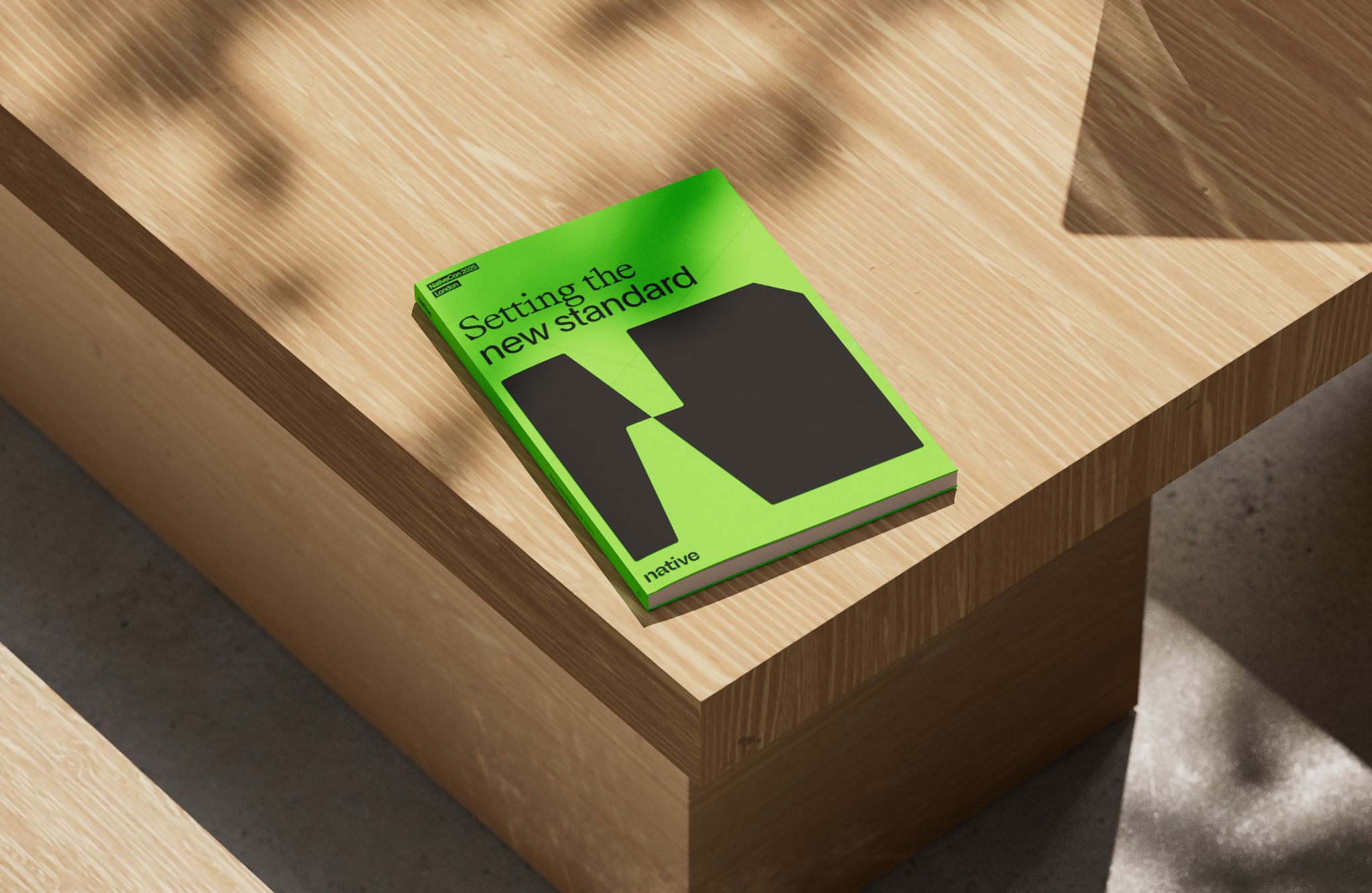 Native | Justified Studio