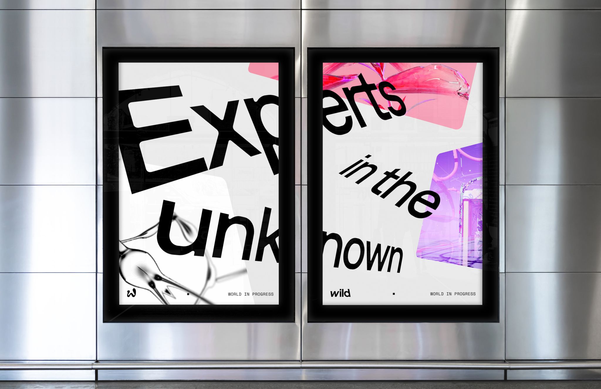 Wild | Justified Studio