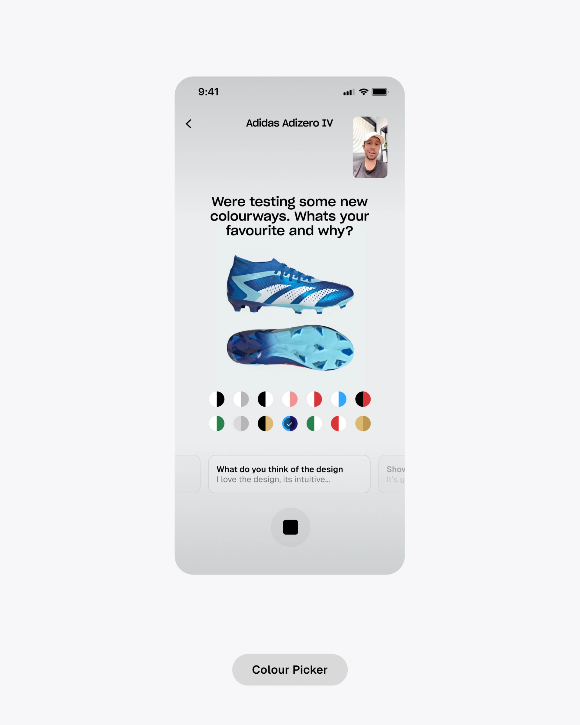 Vurvey | Justified Studio