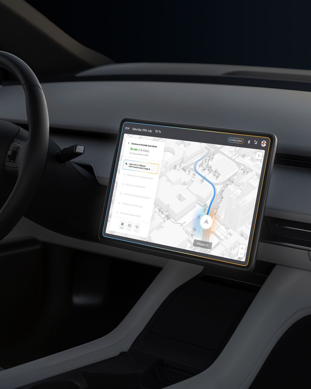 Creative agency | Justified Studio