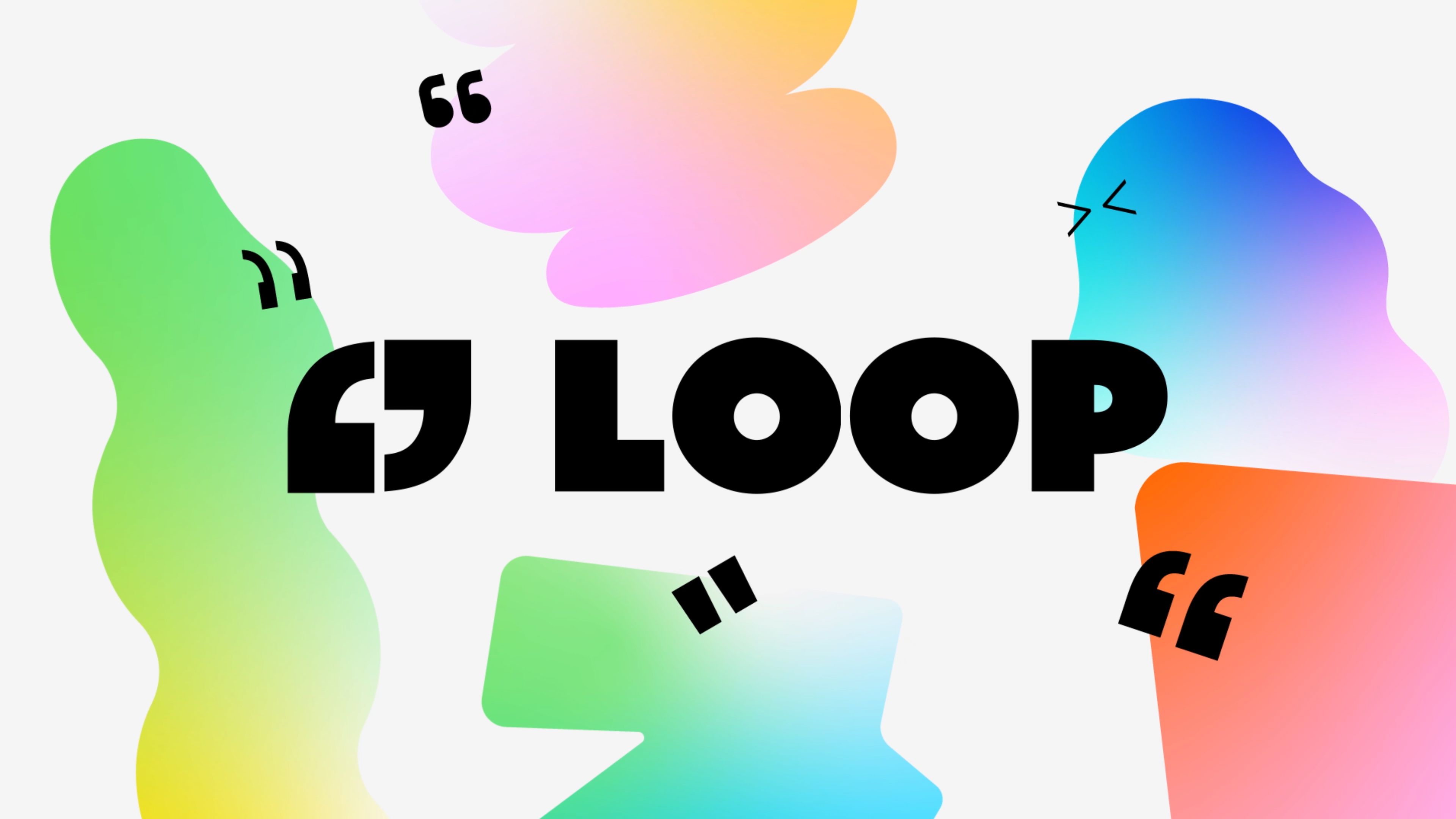 Loop | Justified Studio