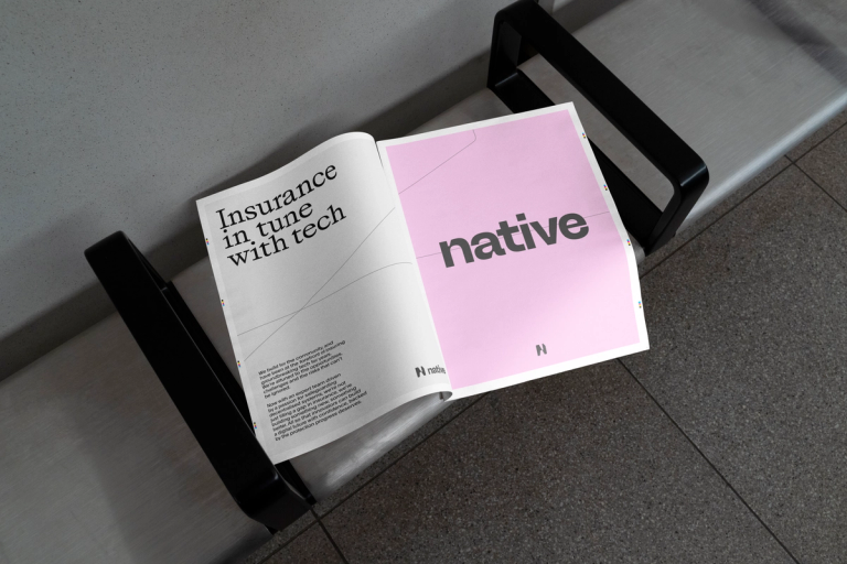 Native | Justified Studio