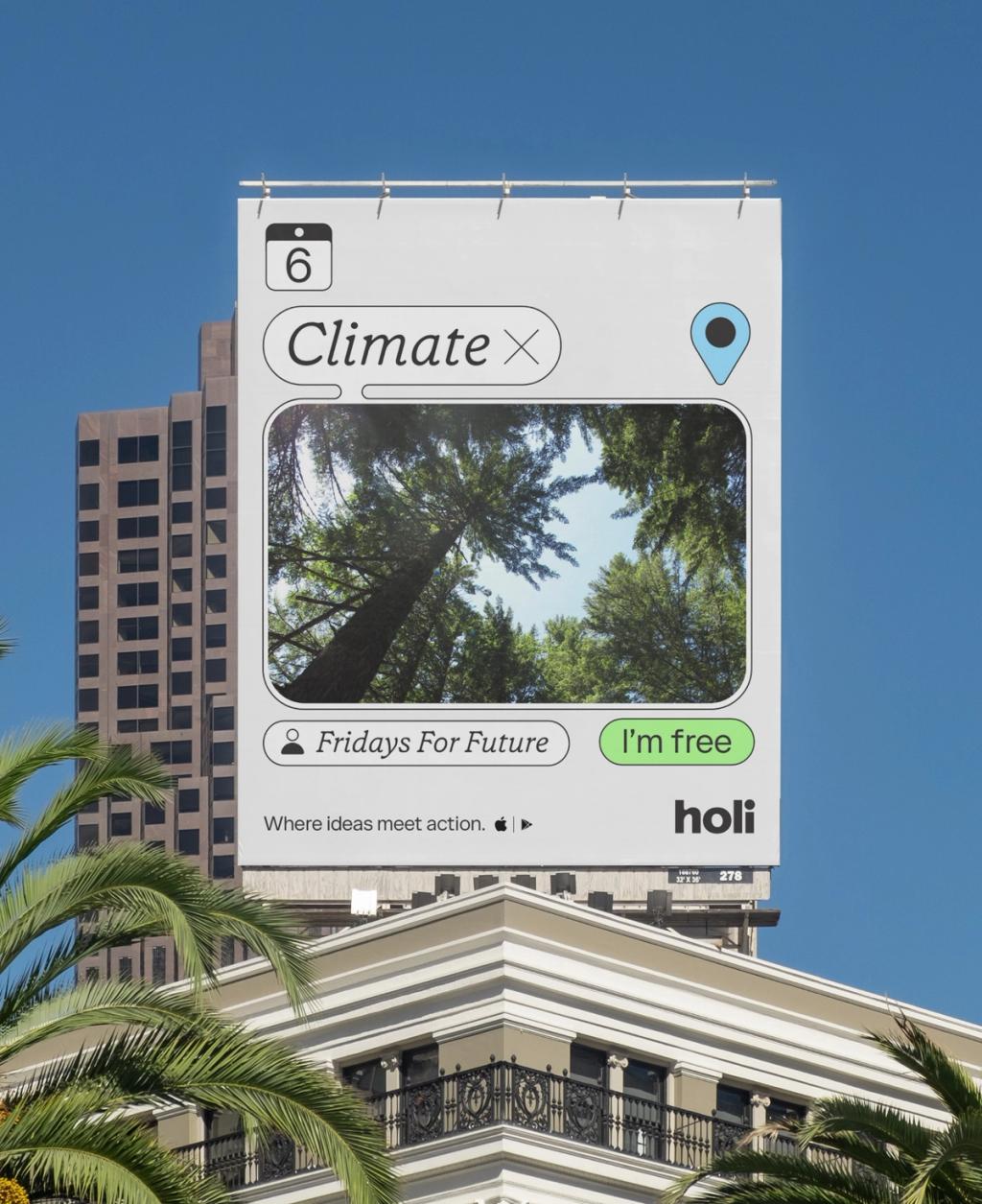 Holi | Justified Studio