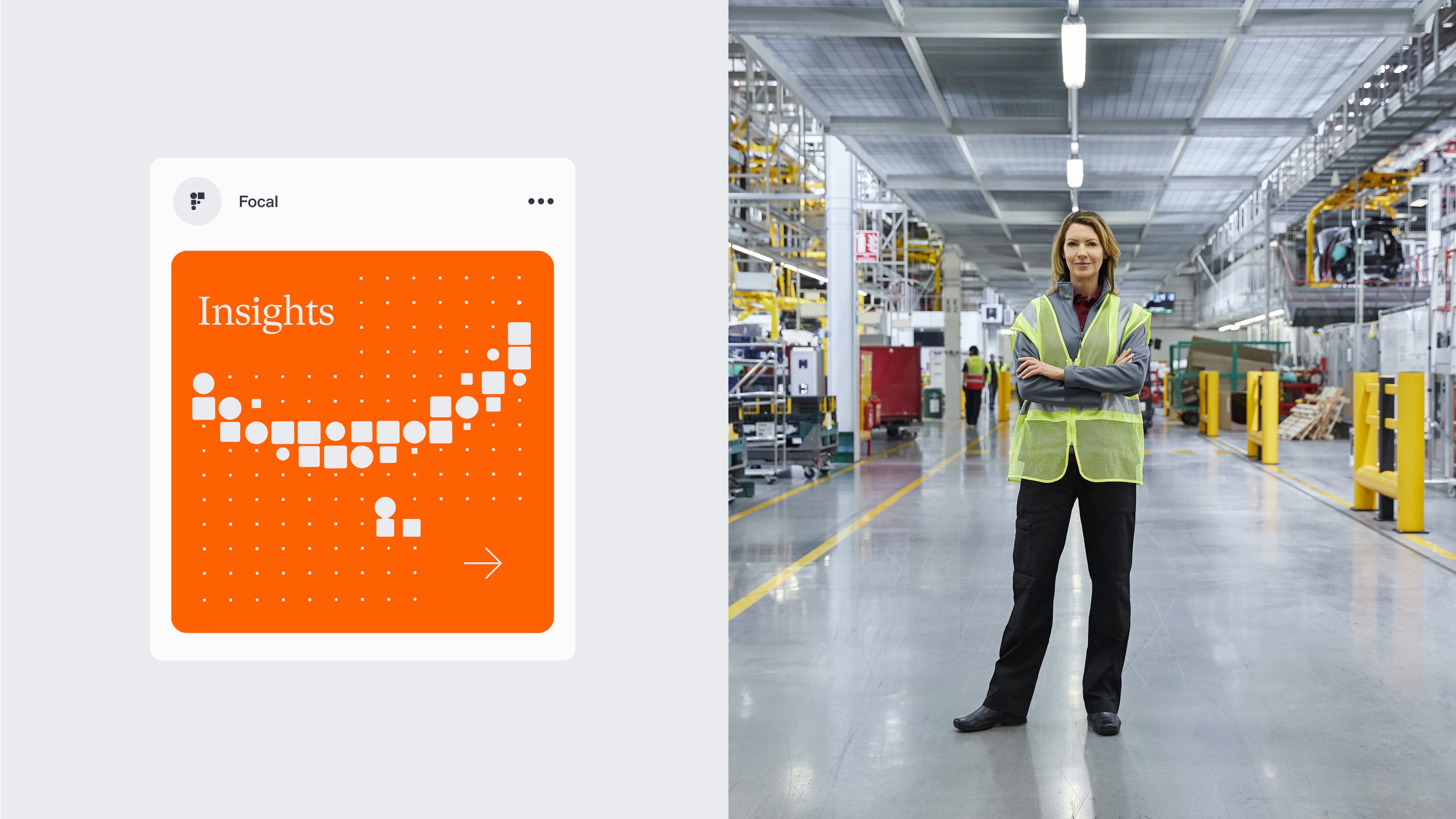 Focal | Justified Studio