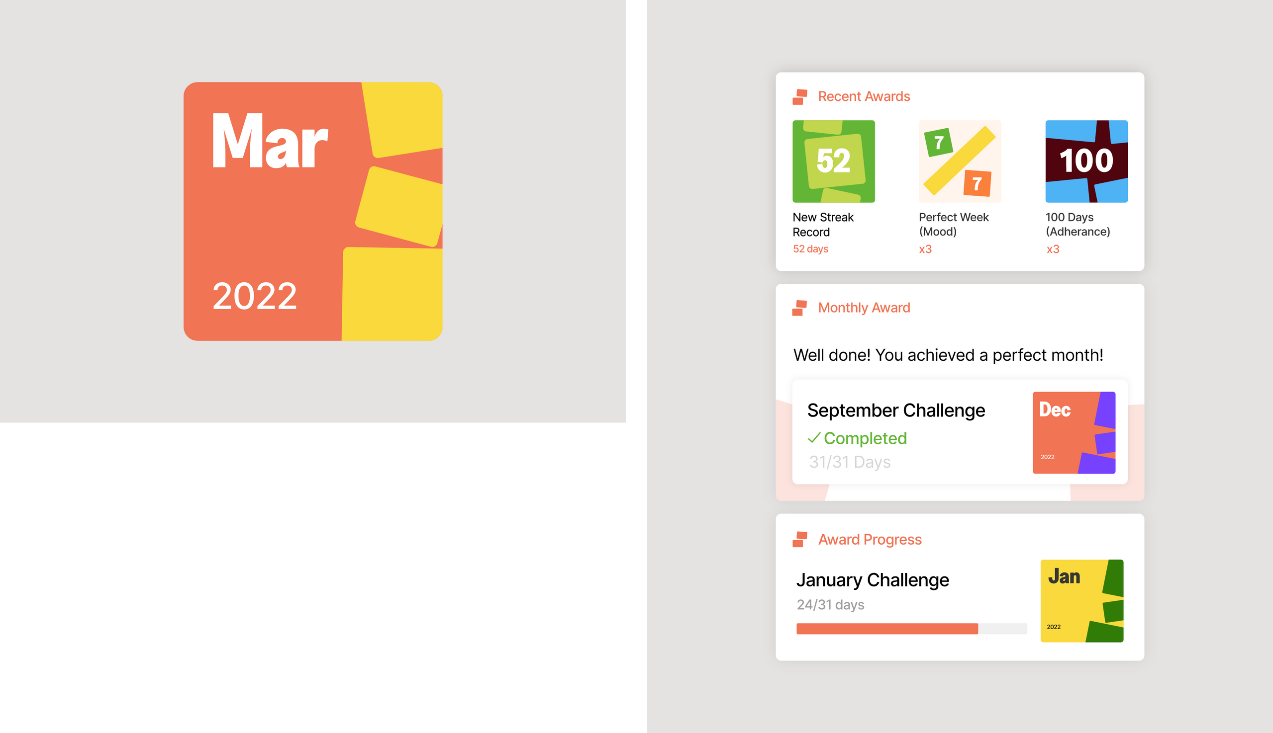 Levl | Justified Studio