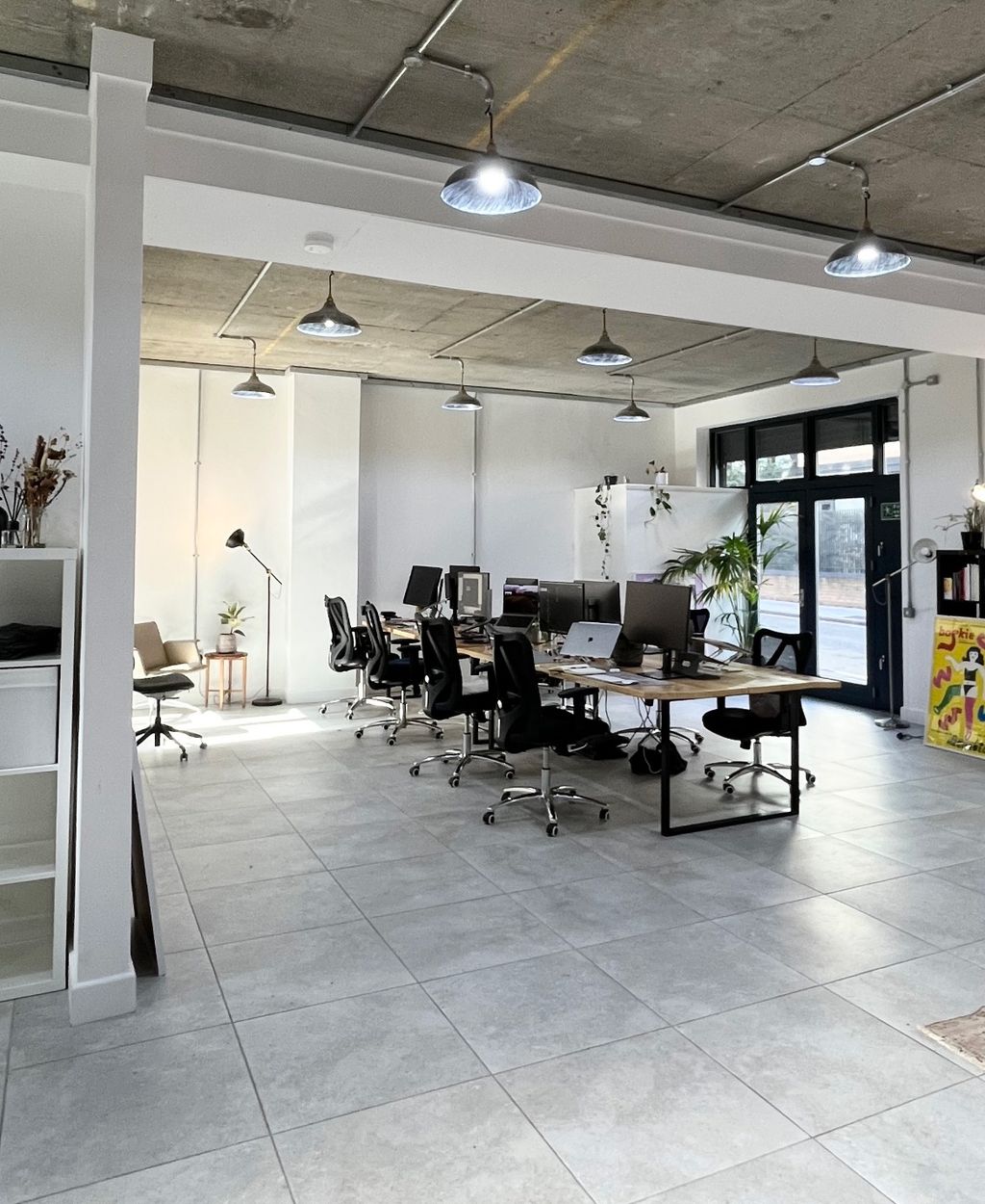 Creative agency | Justified Studio