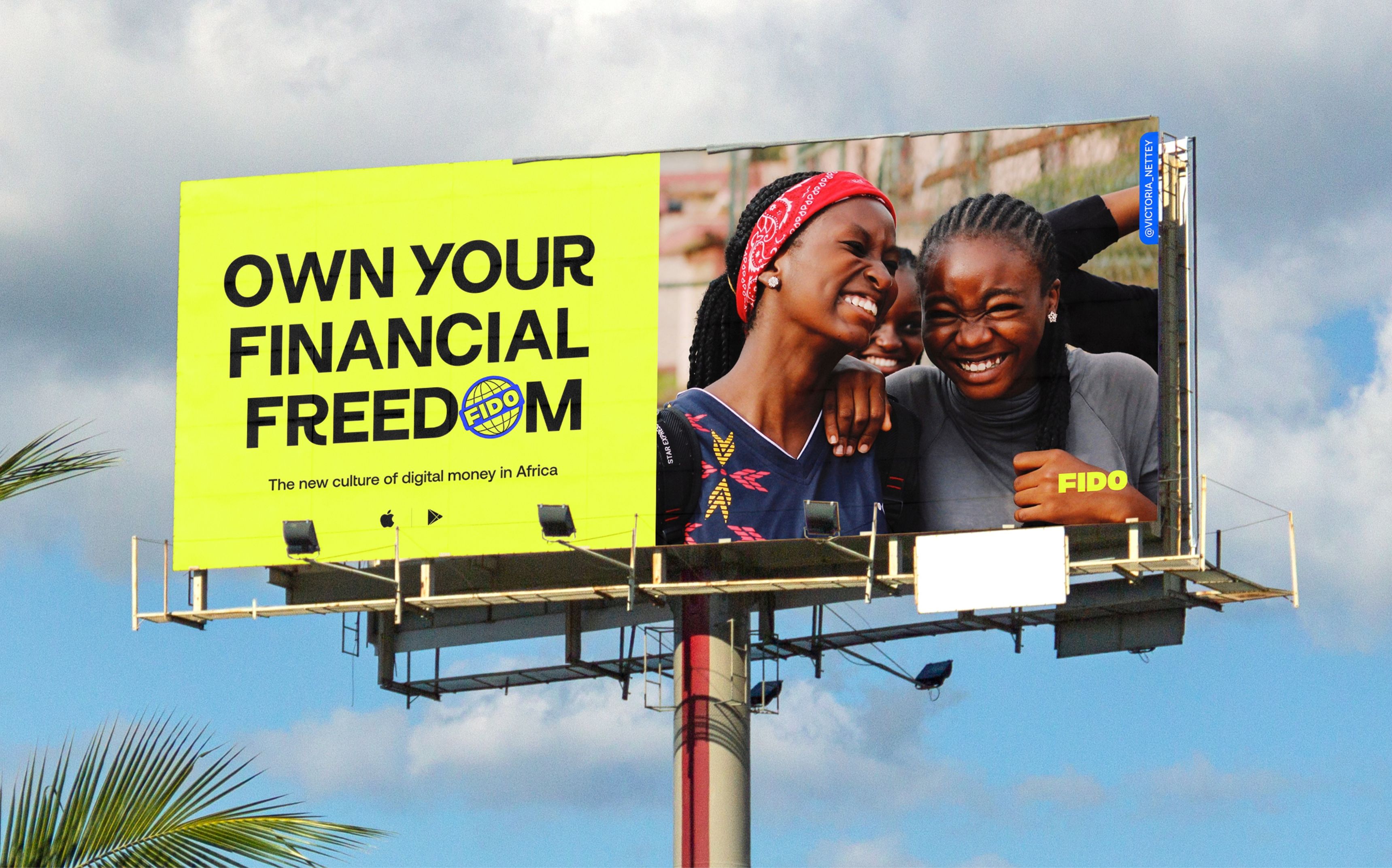 Fido | Justified Studio