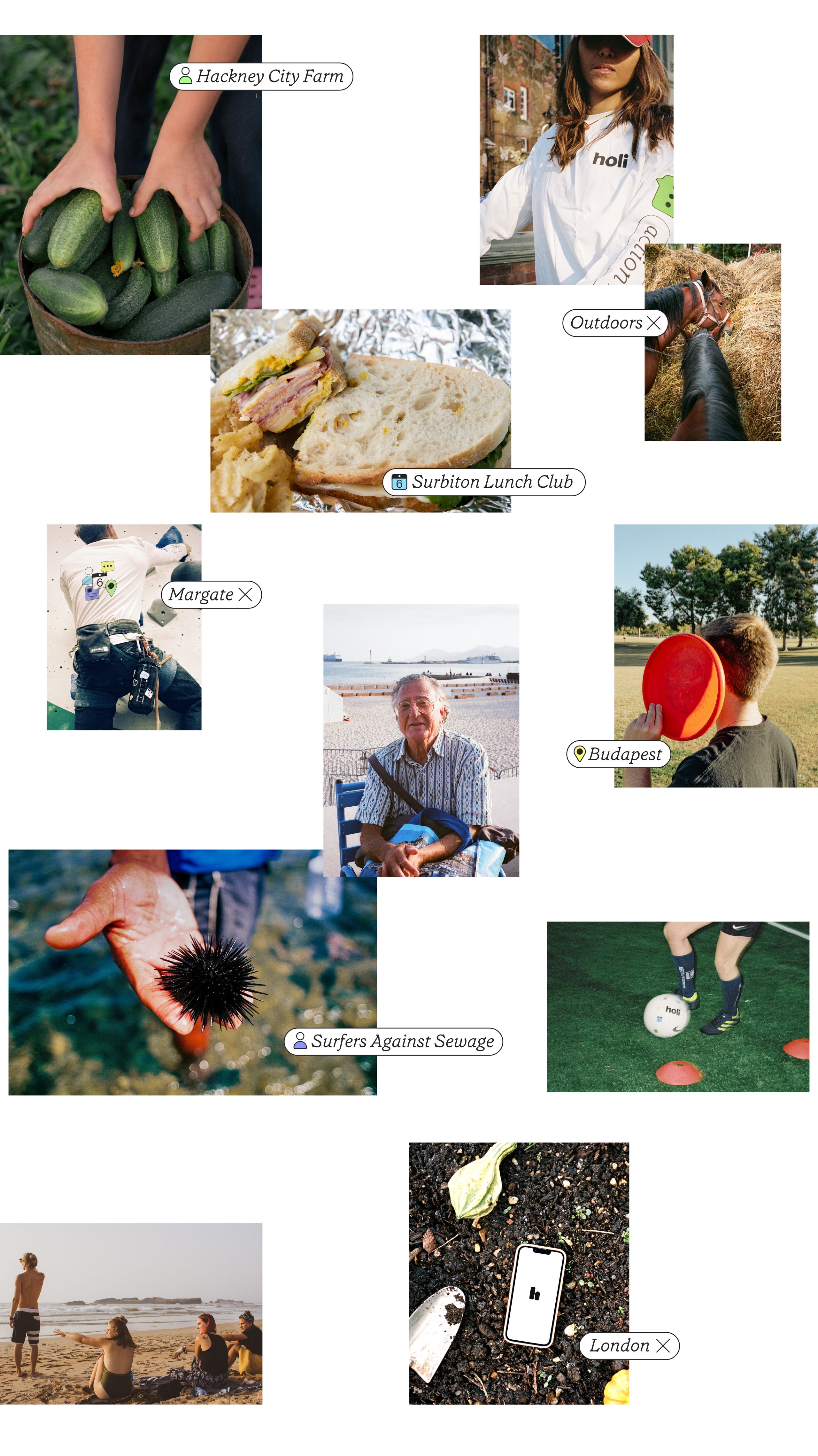 Holi | Justified Studio