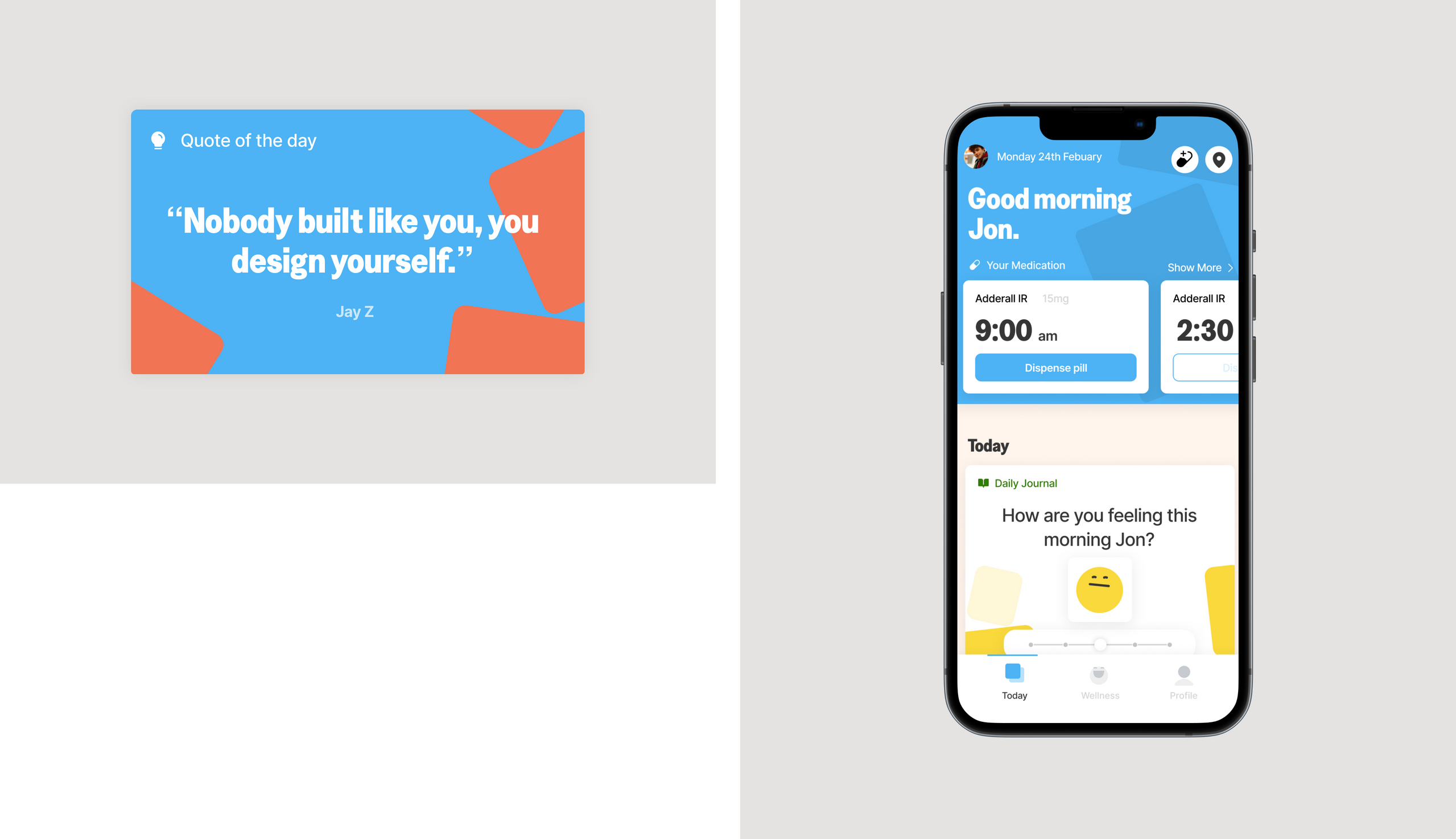 Levl | Justified Studio