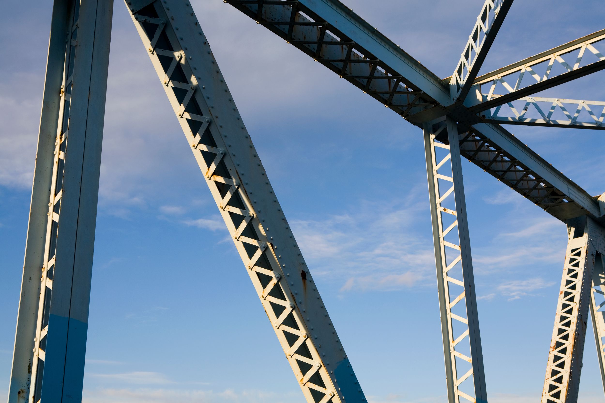 Explainer: Steel Methodology and Global Steel Asset Polygons Dataset
