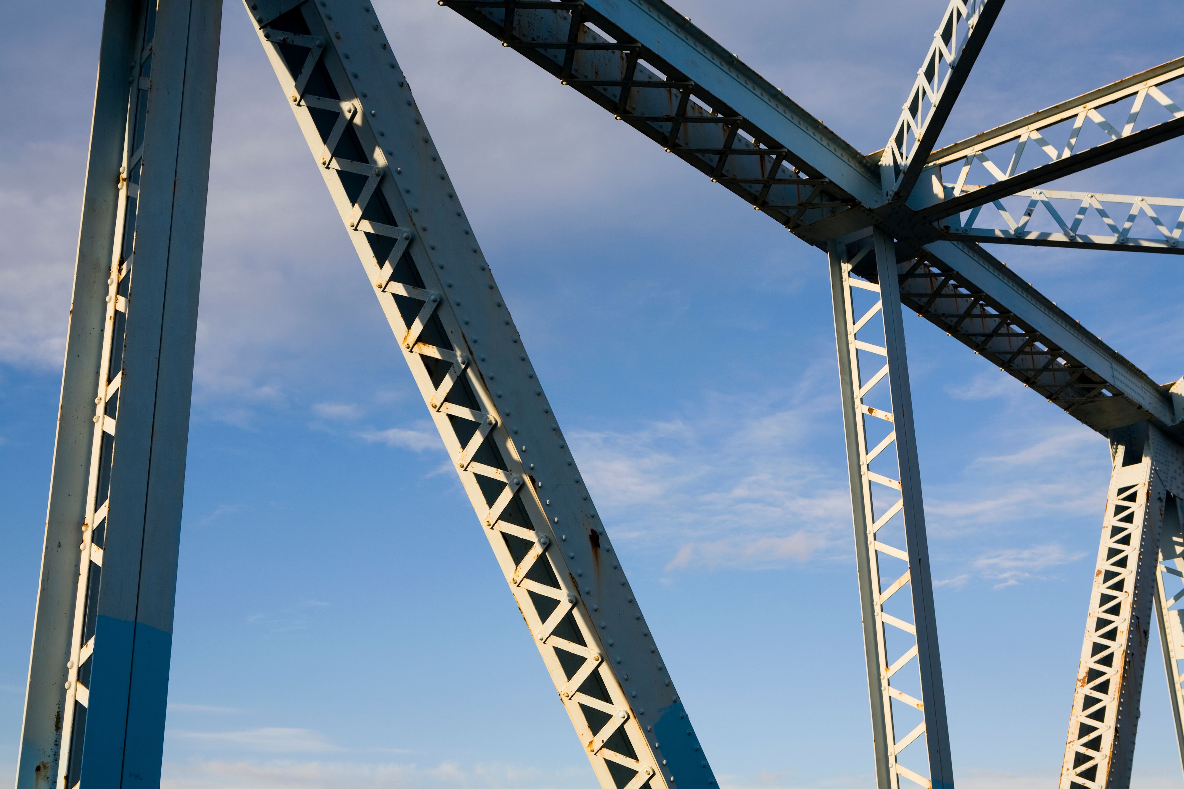 Explainer: Steel Methodology and Global Steel Asset Polygons Dataset