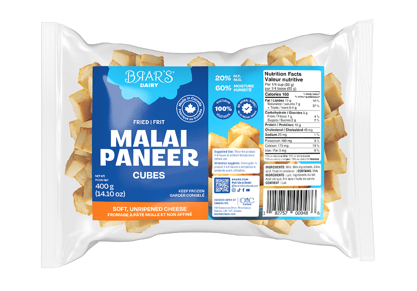 Pure Desi Ghee (1.6kg) | Brar's