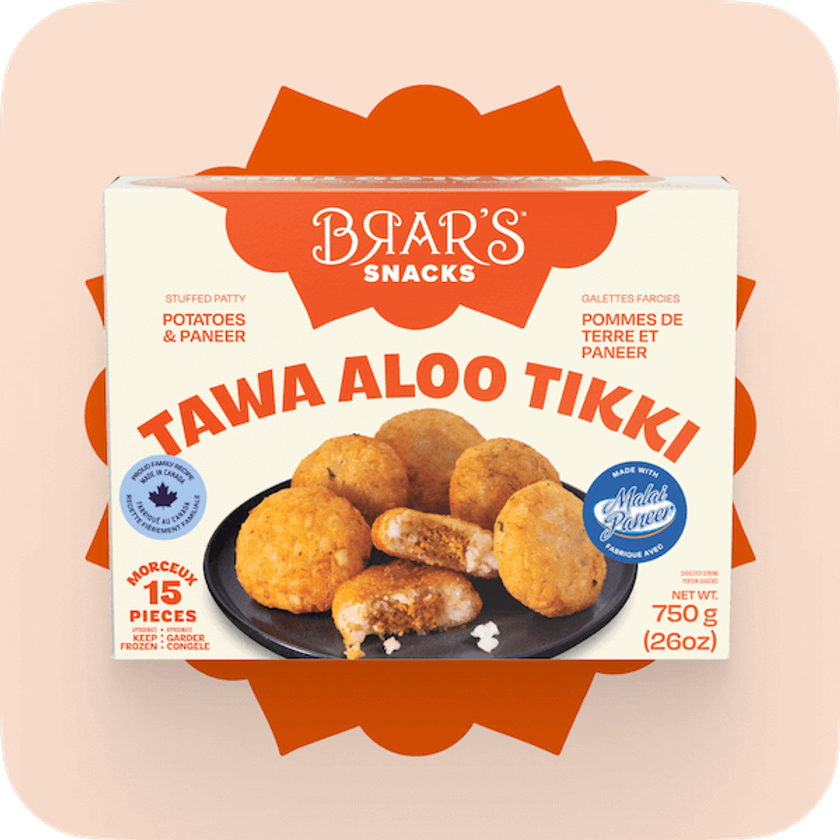 Pure Desi Ghee (1.6kg) | Brar's