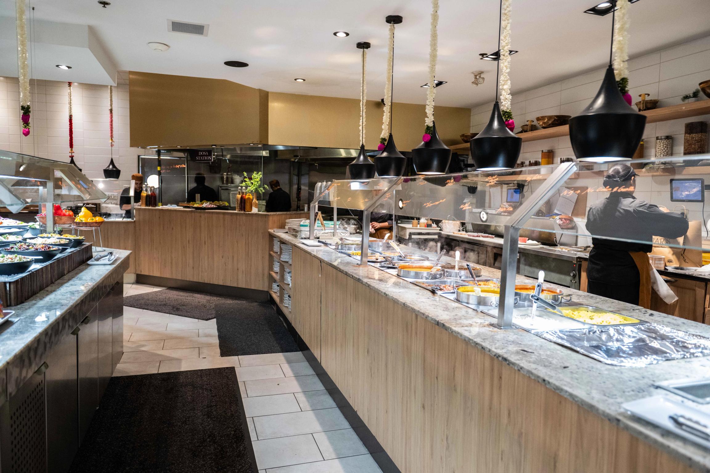 Brar's Grand Buffet | Brar's