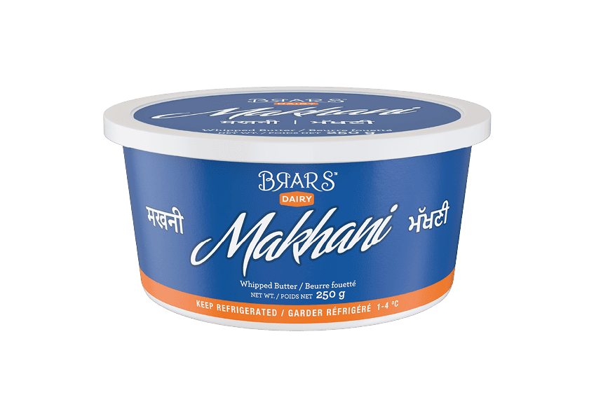 Pure Desi Ghee (1.6kg) | Brar's