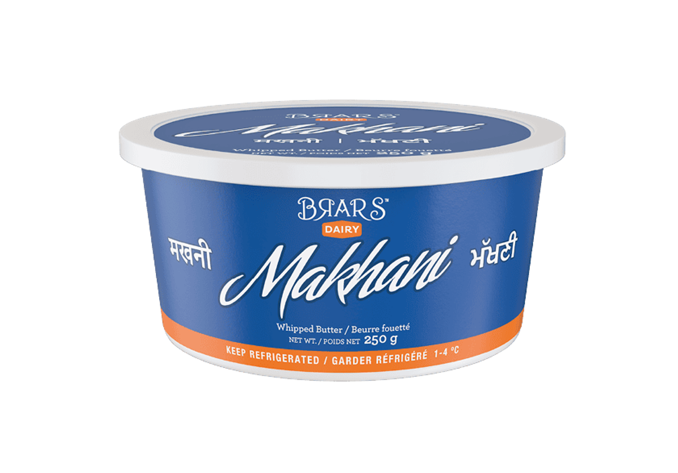 Makhani (250g) | Brar's