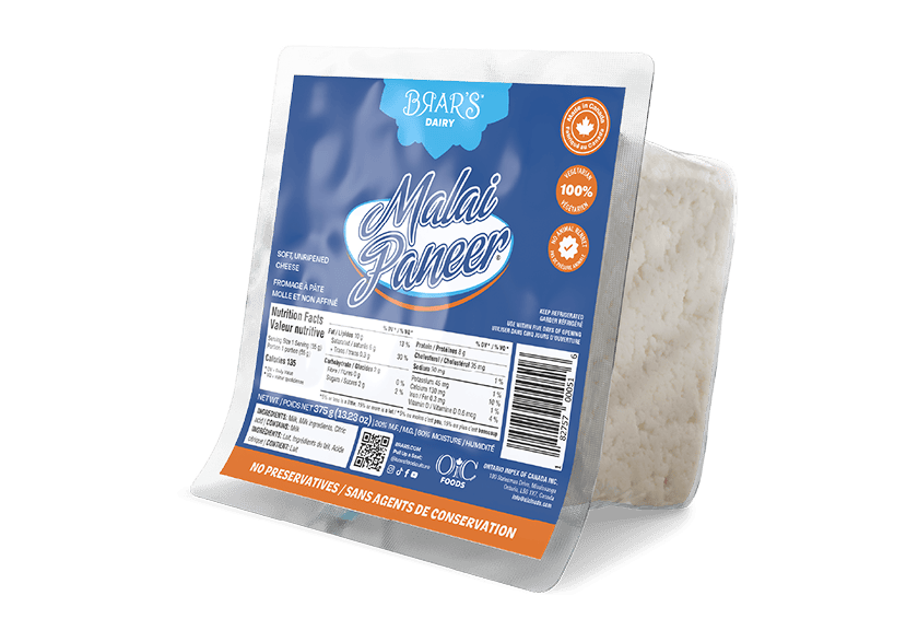 Pure Desi Ghee (1.6kg) | Brar's