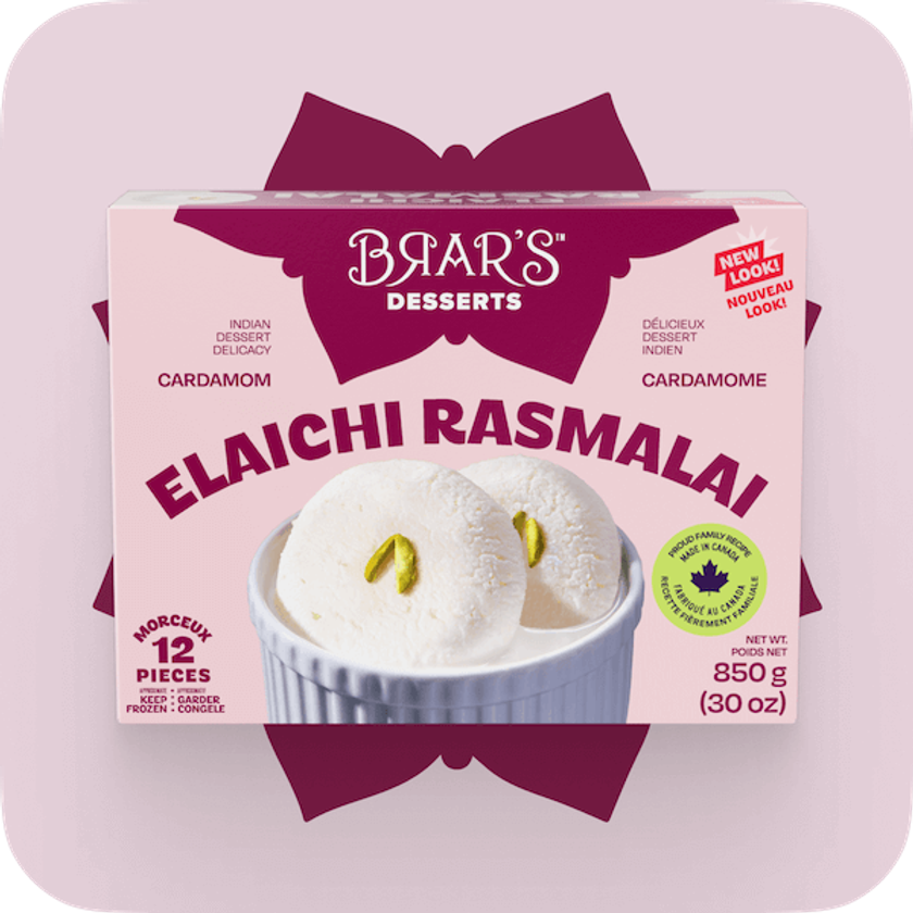 Pure Desi Ghee (1.6kg) | Brar's