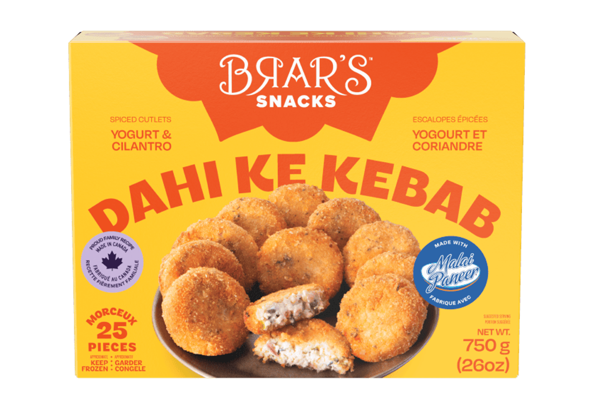 Brar's