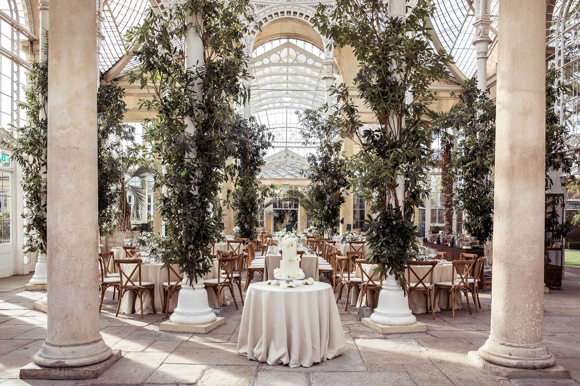 Contact - Albion Parties