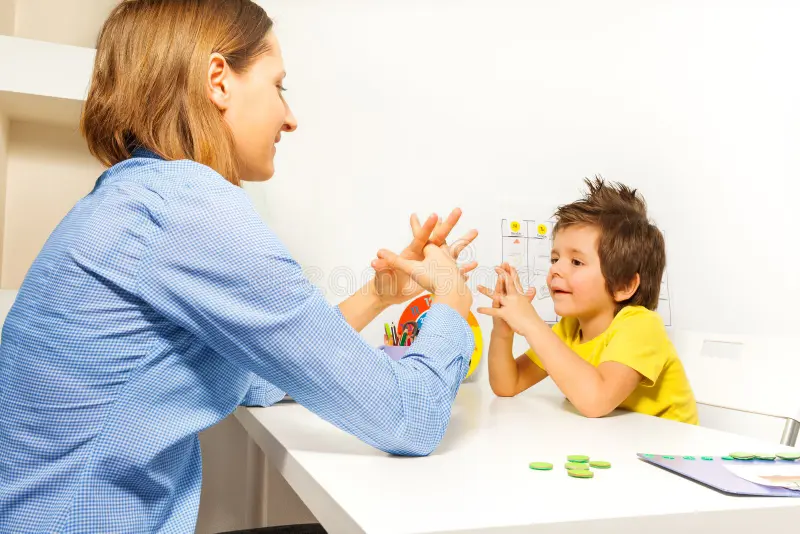 All Ears Autism Services