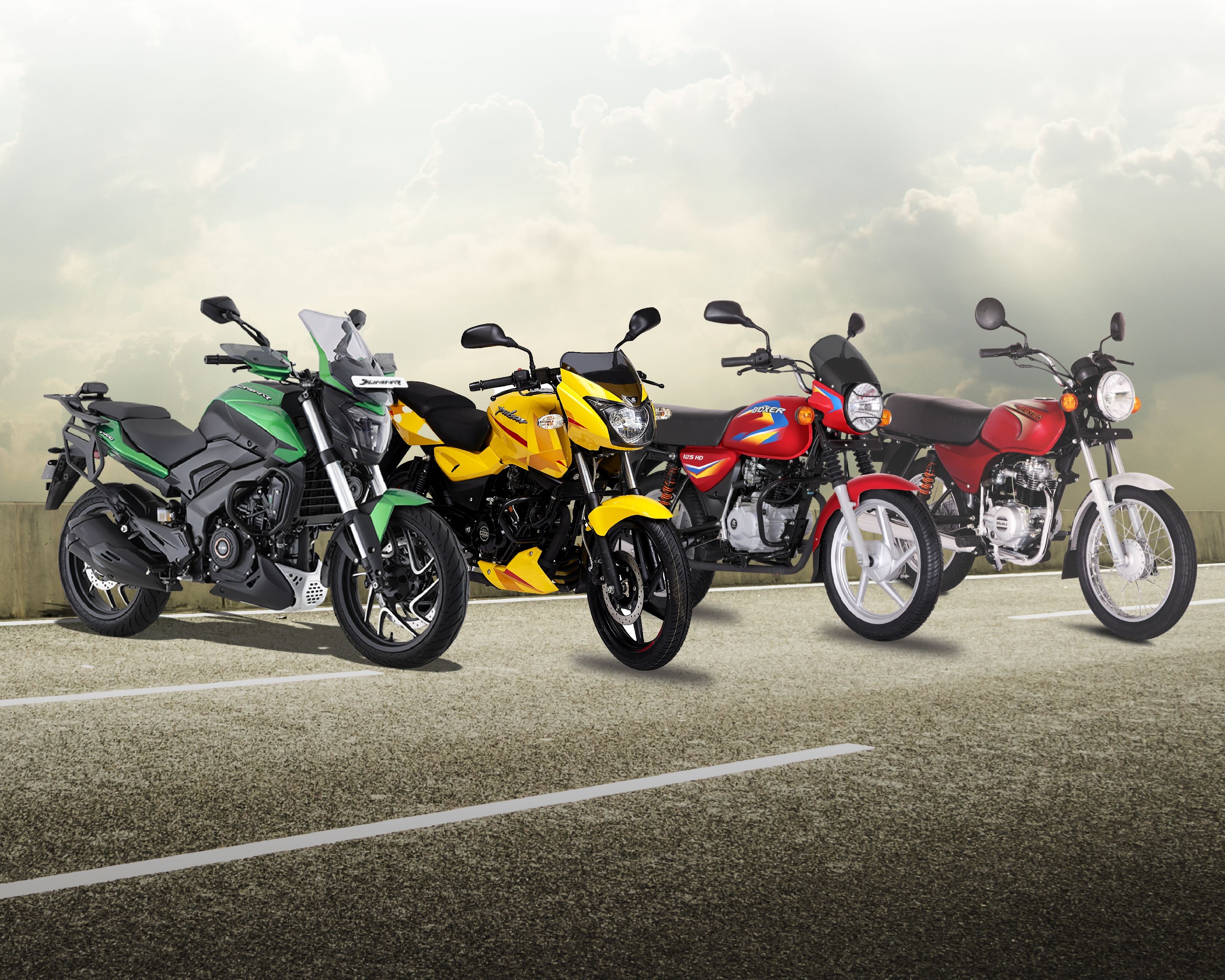 DAG Industries - Driving Excellence, Changing Destinations