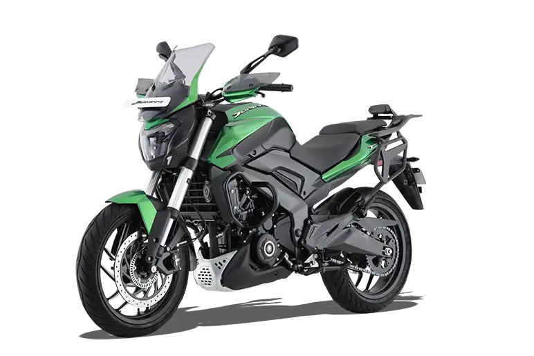 Dominor 400