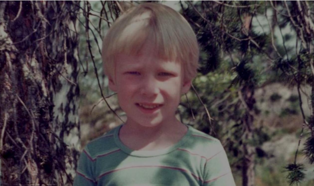 22. juli: Livet til terroristen | Tenk